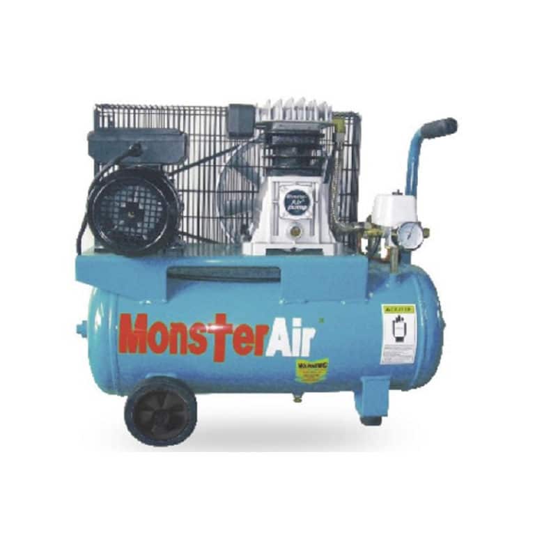 Air Compressors | Lian Beng Machinery