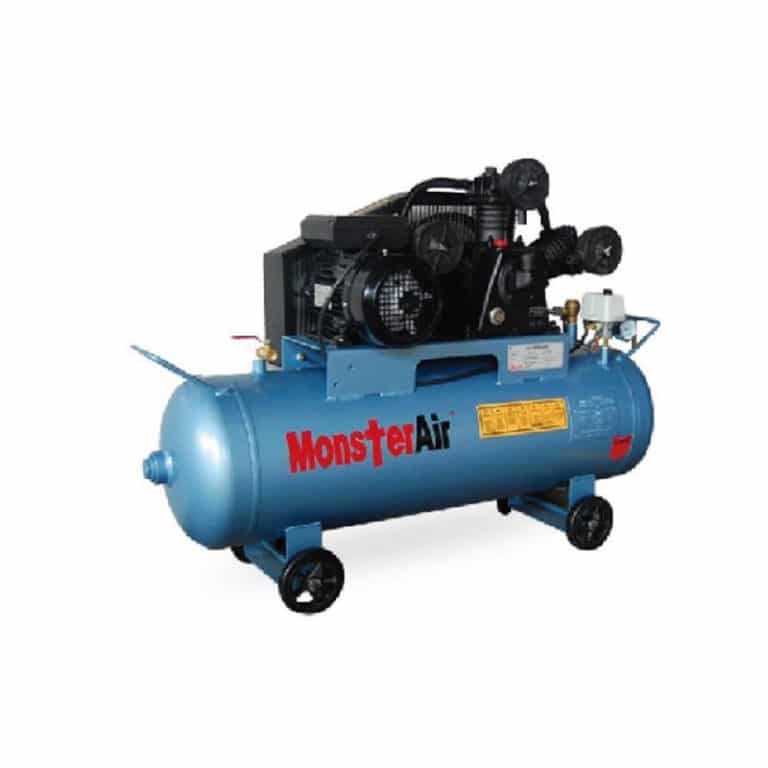 FS30-100H MONSTERAIR AIR COMPRESSOR | Lian Beng Machinery