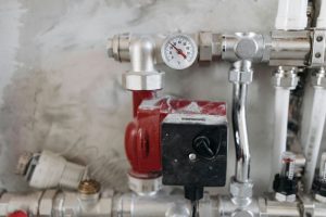 How Do Water Pumps Work? A Complete Guide